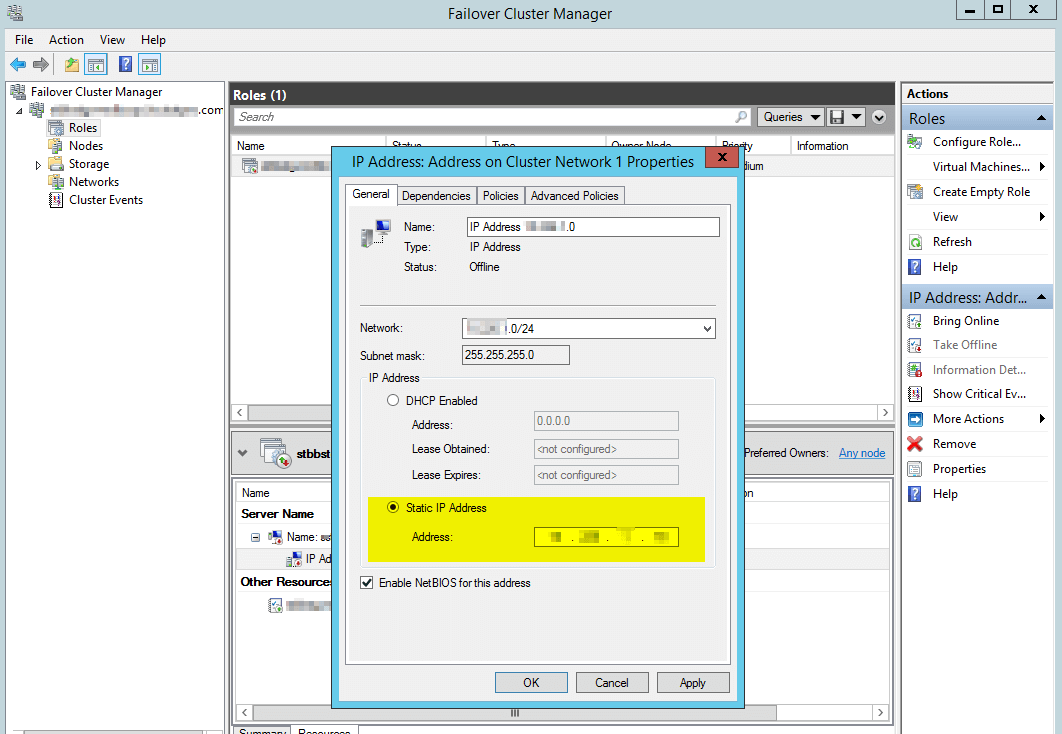 Install And Configure Sql Alwayson Ag With Listener On Azure Adding The Listener Almost A Ninja