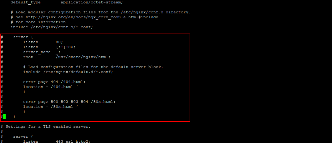 Install Librenms On Centos 7 Minimal Configure Nginx Almost A Ninja